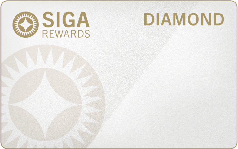 SIGA Rewards - Elevate Your Casino Experience