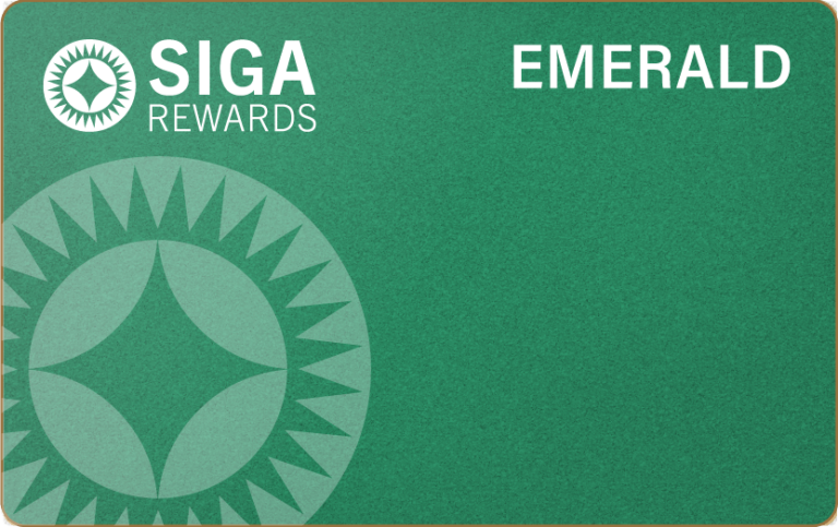 SIGA Rewards - Elevate Your Casino Experience