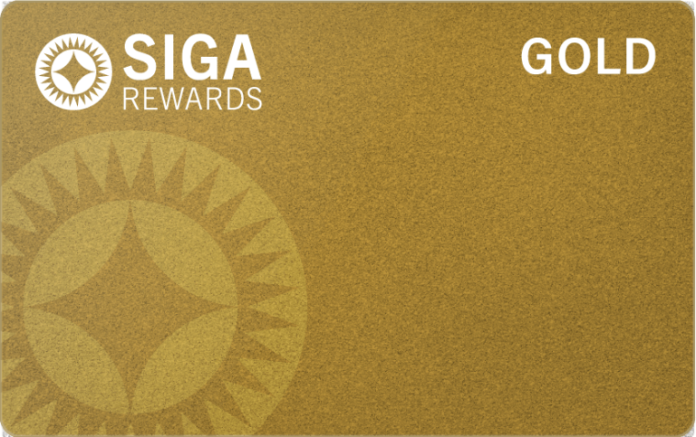 SIGA Rewards - Elevate Your Casino Experience