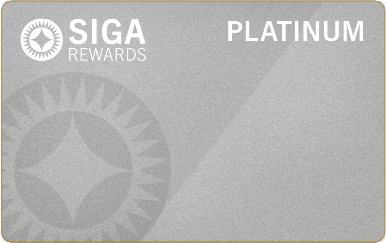 SIGA Rewards - Elevate Your Casino Experience