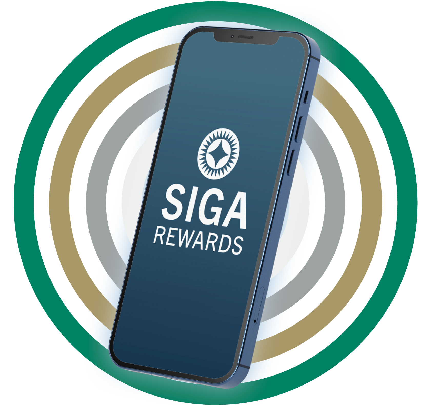 SIGA Rewards - Elevate Your Casino Experience